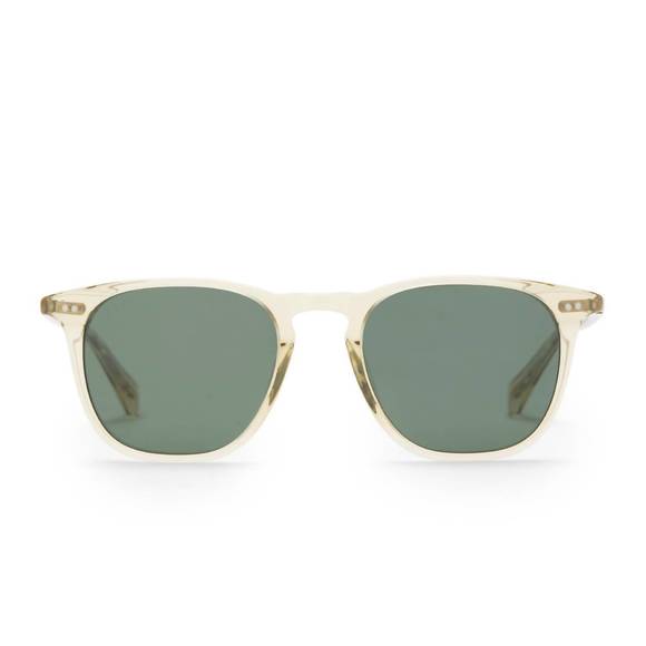 DIFF | Accessories | New Diff Unisex Eyewear Maxwell In Platinum ...